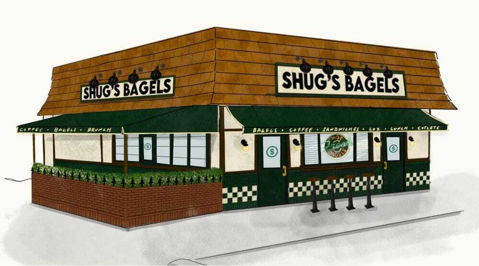 Contact Us – Shug's Bagels