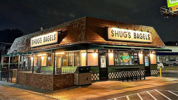 Store Locations – Shug's Bagels